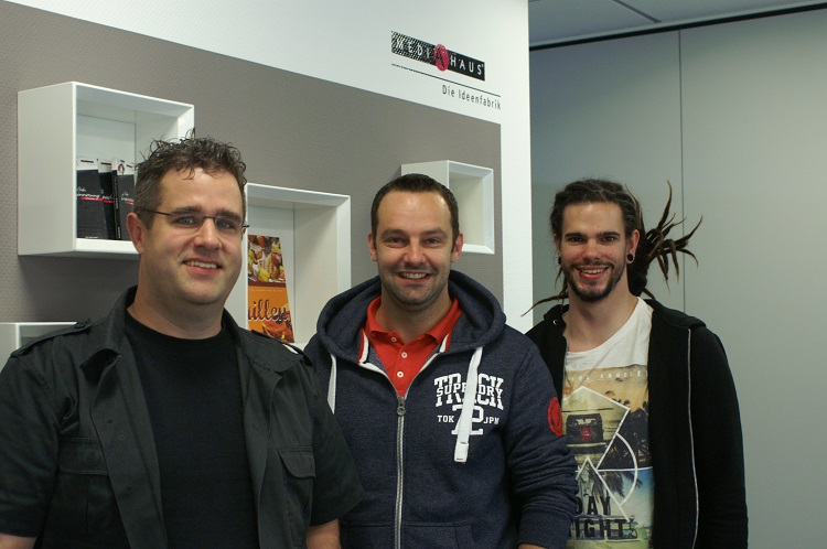 compositiv | Networking Tour im Münsterland